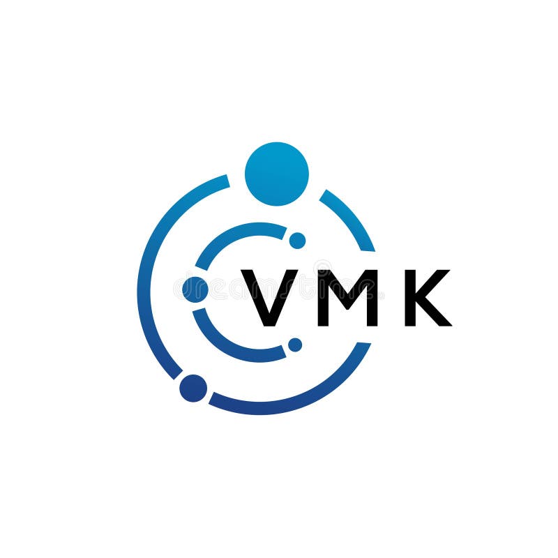 Vmk Logo Stock Illustrations – 12 Vmk Logo Stock Illustrations, Vectors ...