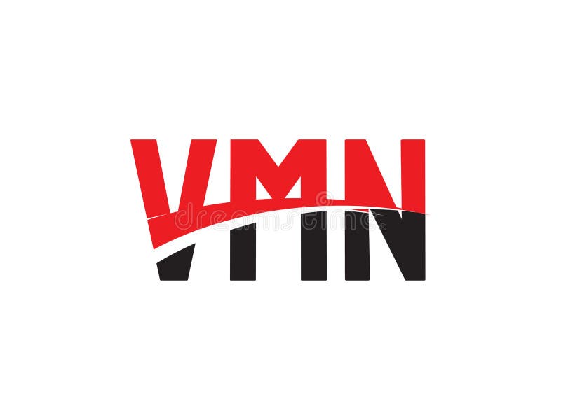 Vmn Logo Stock Illustrations – 12 Vmn Logo Stock Illustrations, Vectors ...
