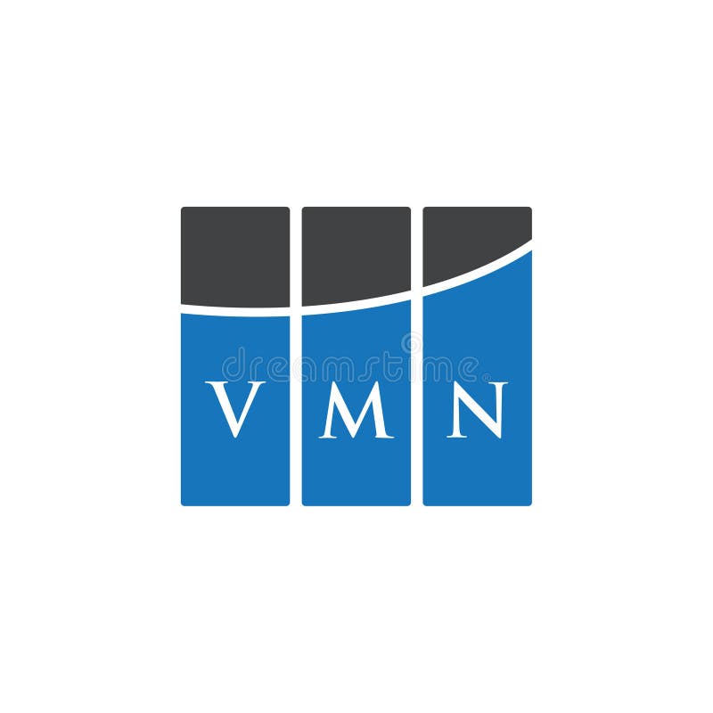 Vmn Logo Stock Illustrations – 12 Vmn Logo Stock Illustrations, Vectors ...