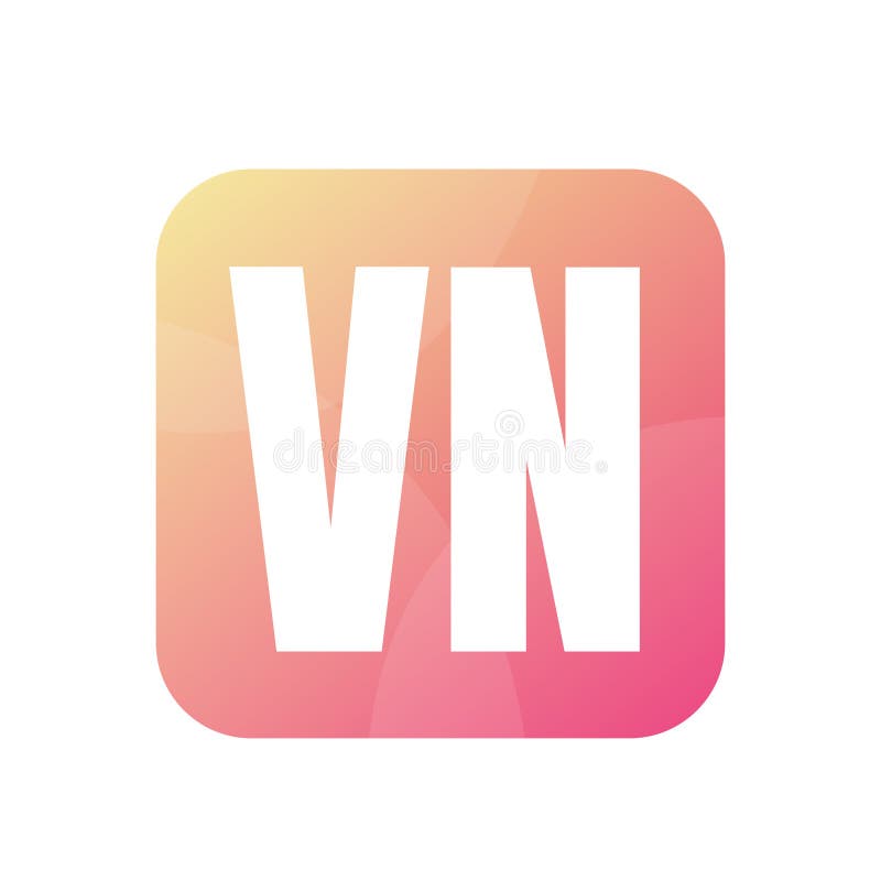 Vn Logo Stock Illustrations – 594 Vn Logo Stock Illustrations, Vectors ...