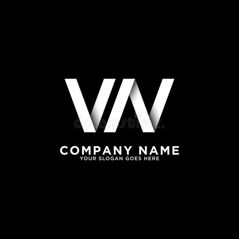 Vn Letter Stock Illustrations – 1,035 Vn Letter Stock Illustrations ...