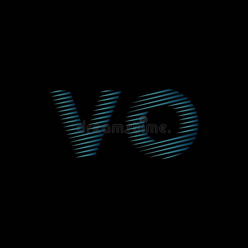 Vo Logos Stock Illustrations – 237 Vo Logos Stock Illustrations ...