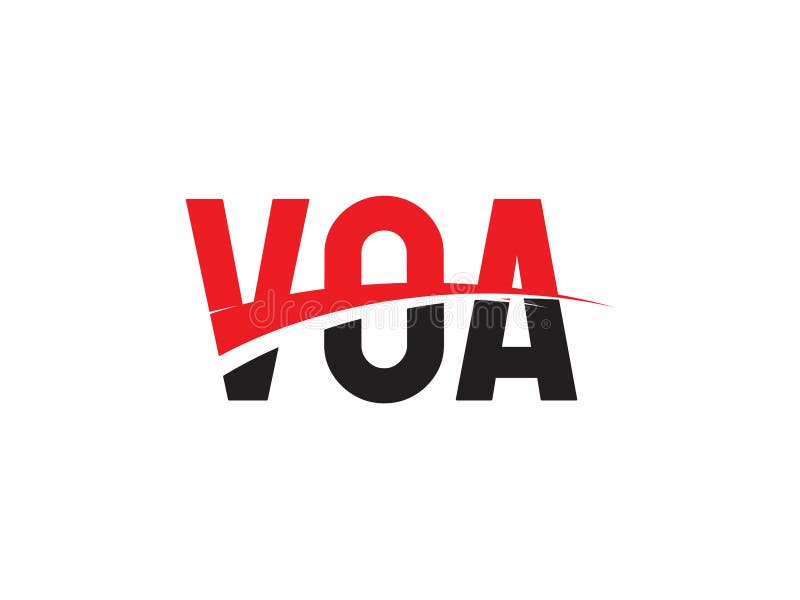 Voa Letter Stock Illustrations – 13 Voa Letter Stock Illustrations ...