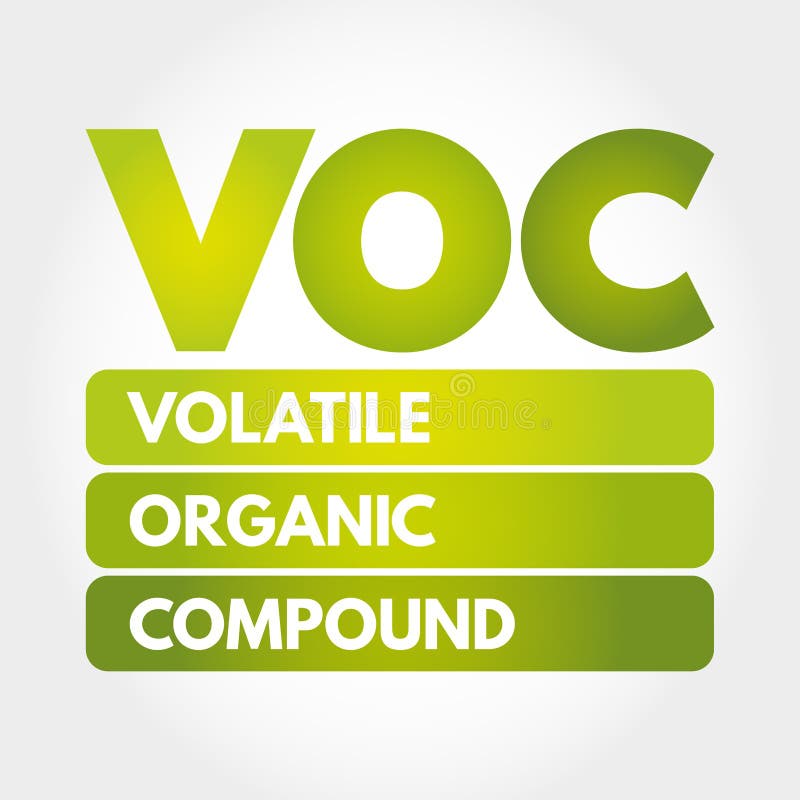 Voc Volatile Stock Illustrations – 53 Voc Volatile Stock Illustrations ...