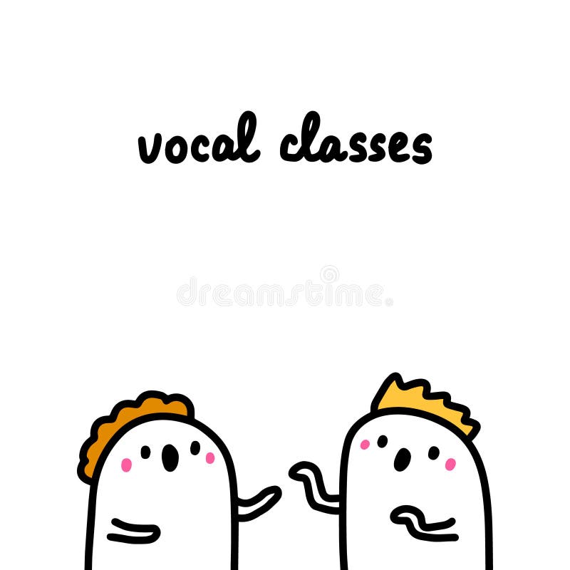Vocal Learning Stock Illustrations – 240 Vocal Learning Stock ...