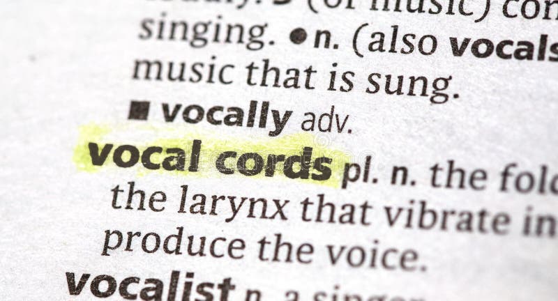Vocalcords Stock Photos - Free & Royalty-Free Stock Photos from Dreamstime