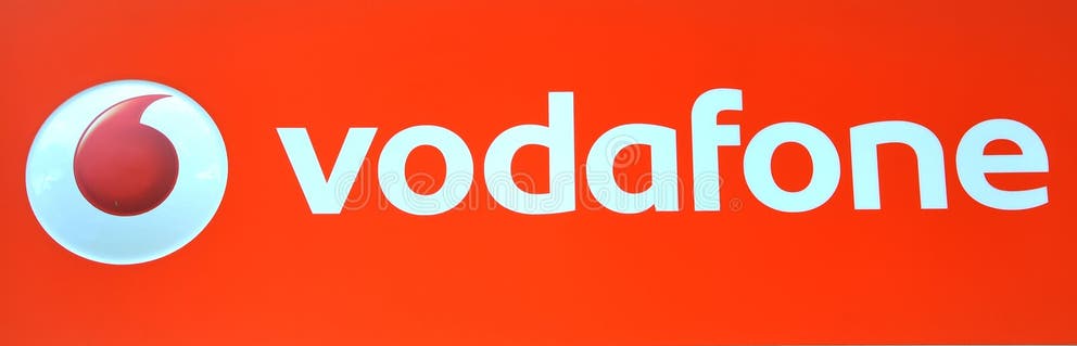 Vodafone Vector Stock Illustrations – 13 Vodafone Vector Stock ...