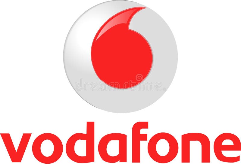 Vodafone Corporate Logo Liberty Is Said To Approach Vodafone For Its