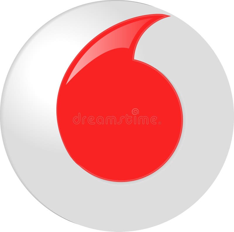 Vodafone Logo Stock Illustrations – 62 Vodafone Logo Stock ...
