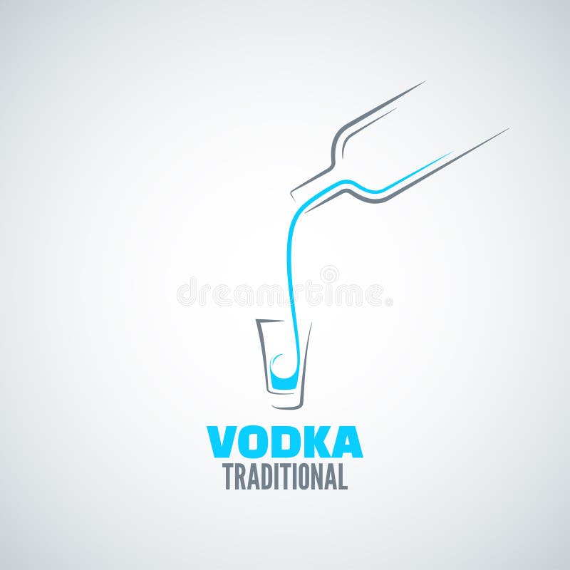 Vodka Bottle Vector Stock Illustrations – 18,986 Vodka Bottle Vector ...