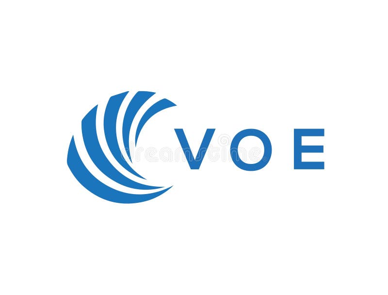 Voe Letter Stock Illustrations – 17 Voe Letter Stock Illustrations ...