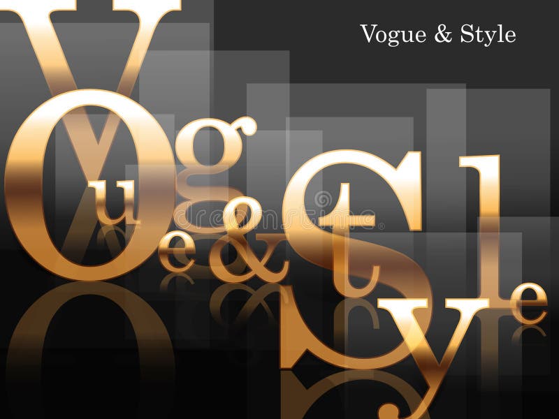 STYLE and FASHION Word Cloud Concept. Stock Illustration - Illustration ...