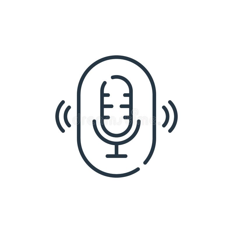 Voice Assistant Logo Stock Illustrations – 963 Voice Assistant Logo ...