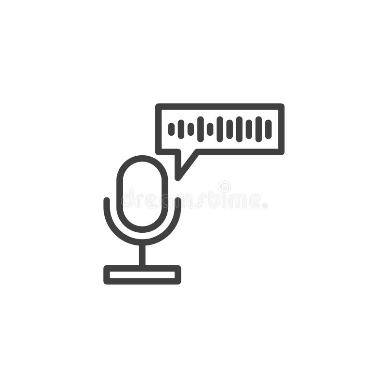 Voice Assistant Logo Stock Illustrations – 1,293 Voice Assistant Logo ...