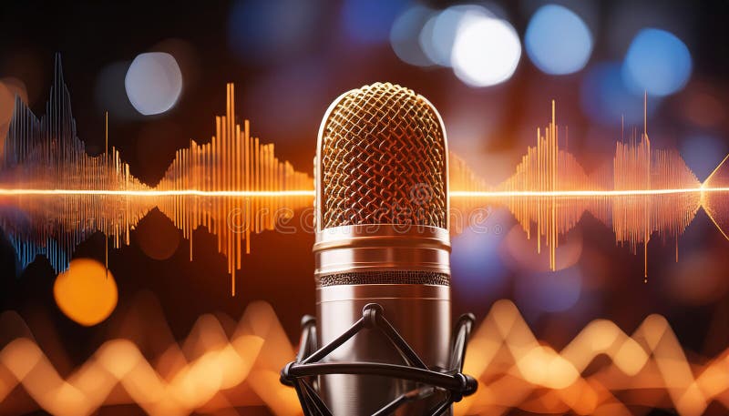 Vocal Interaction Stock Illustrations – 140 Vocal Interaction Stock ...