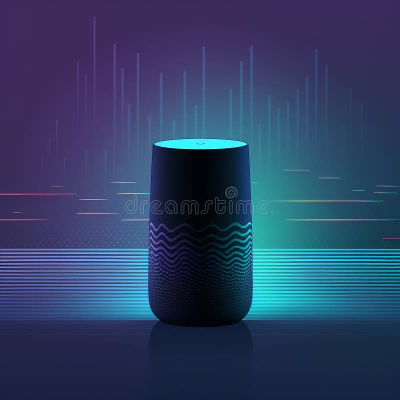 Voice Control: Command Your Smart Home with Voice Assistant Technology ...