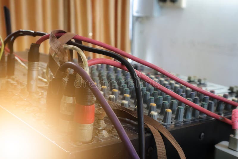 Voice Control System of the Audio Designer in the Meeting Room ...