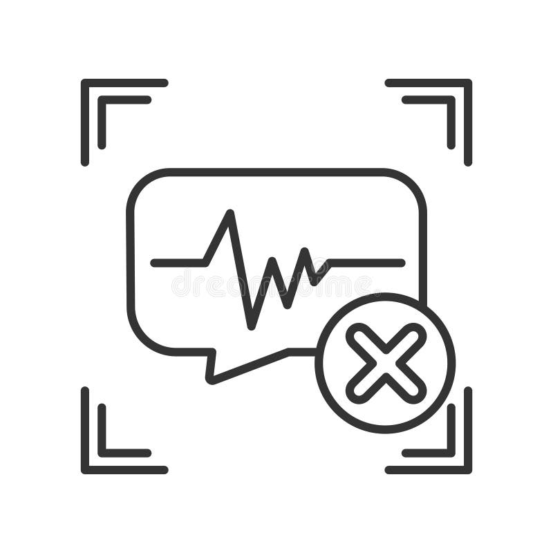 Error Verification Stock Illustrations – 345 Error Verification Stock ...