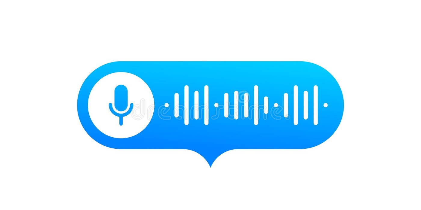 Messenger Playback Stock Illustrations – 107 Messenger Playback Stock ...