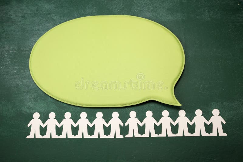 Voice out stock image. Image of information, idea, label - 84070489