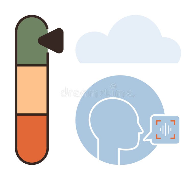Voice Recognition and Data Processing in Cloud with Feedback Indicator ...