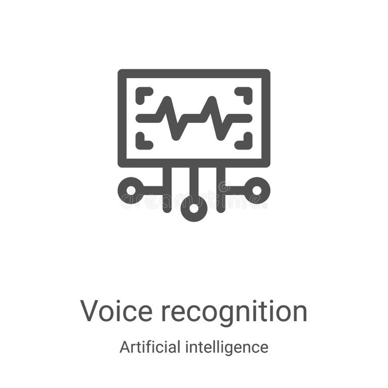 Recognition Outline Symbol Stock Illustrations – 10,007 Recognition ...