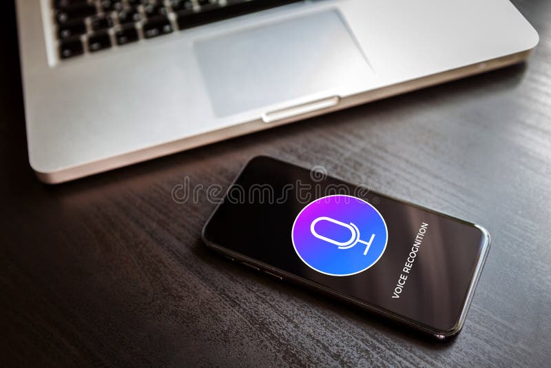 Voice Recognition Siri Artificial Intelligence Siri Sound Speech Detect ...