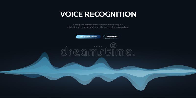 Voice Recognition System and Personal Assistant. Voice Biometrics ...