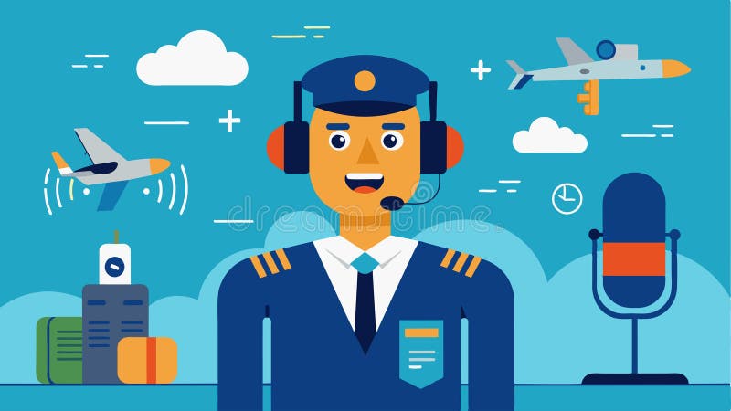 Voice Recognition Technology Allows Controllers To Speak Directly To ...