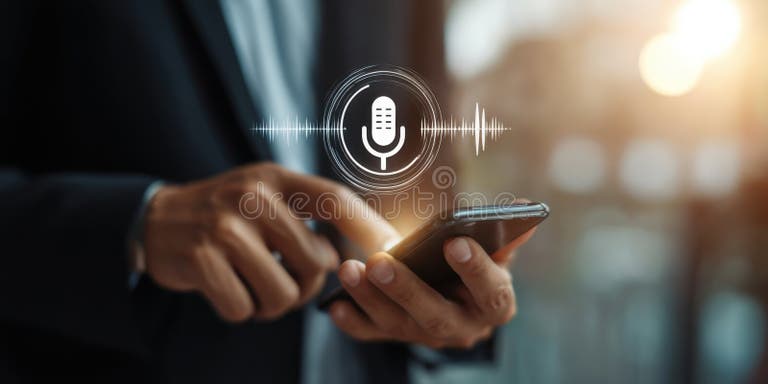 Voice Recognition Technology Transforms Communication through Mobile ...