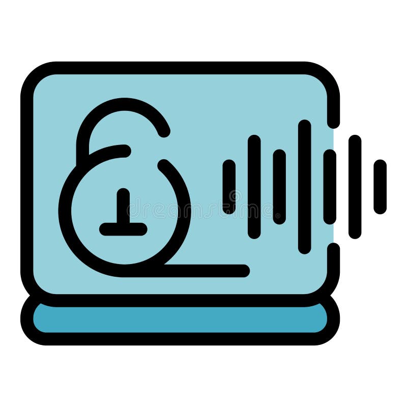 Voice Recorder Icon Color Outline Vector Stock Vector - Illustration of ... Voice Recorder Icon Color Outline Vector Stock Vector - Illustration of ...
