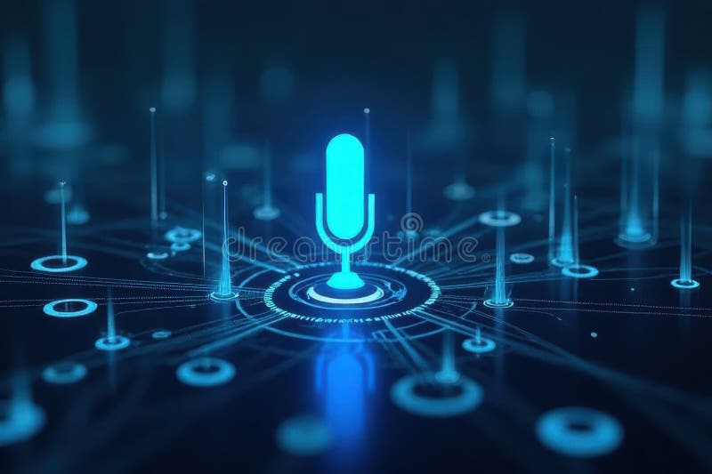 Voice Tech Revolution: Embracing Advanced AI for Efficient ...