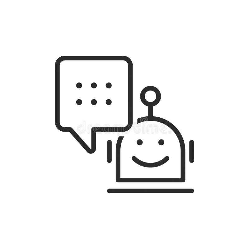 Bot Symbols Stock Illustrations – 560 Bot Symbols Stock Illustrations ...