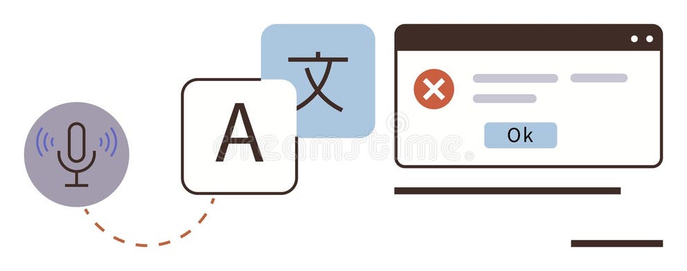 Sound Error Stock Illustrations – 1,799 Sound Error Stock Illustrations ...