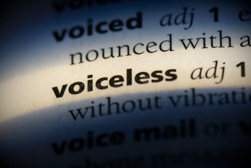 Voiceless stock image. Image of language, learn, word - 161576773