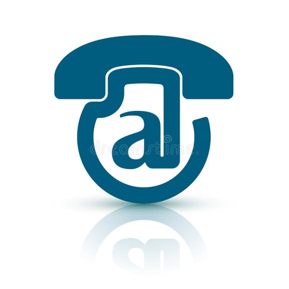 VoiceMail stock vector. Illustration of computer, telecoms - 21631463