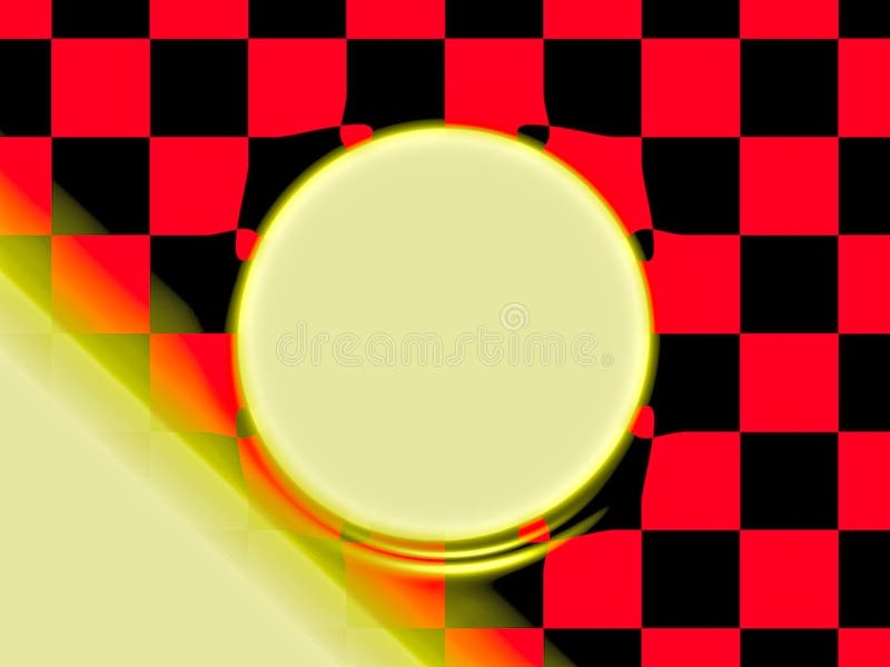 Void stock illustration. Illustration of cubes, unique - 7591717