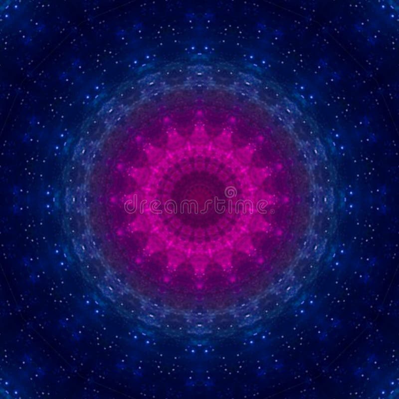 The void stock illustration. Illustration of mandela - 112377331