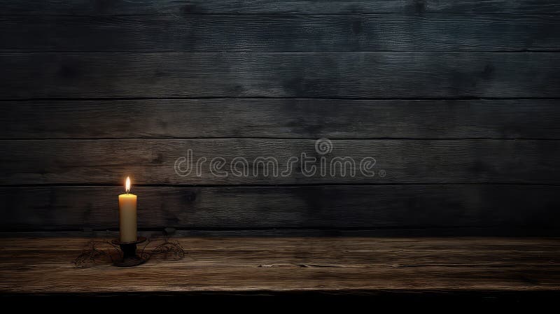 Void dark empty background stock illustration. Illustration of night ...