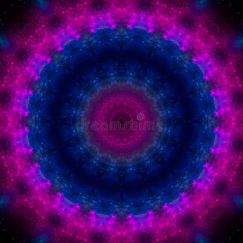 The Void stock illustration. Illustration of abstract - 112377323