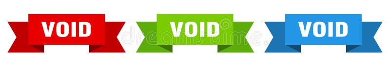 Void Banner Stock Illustrations – 748 Void Banner Stock Illustrations ...