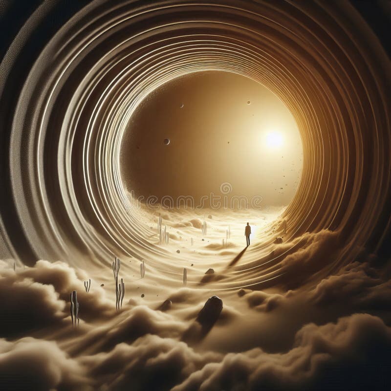 183 12. Void Space - a Space that Appears Empty or Devoid of Vs Stock ...