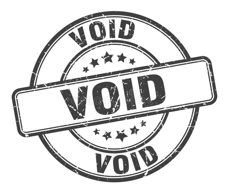 Stamp Void Stock Illustrations – 492 Stamp Void Stock Illustrations ...