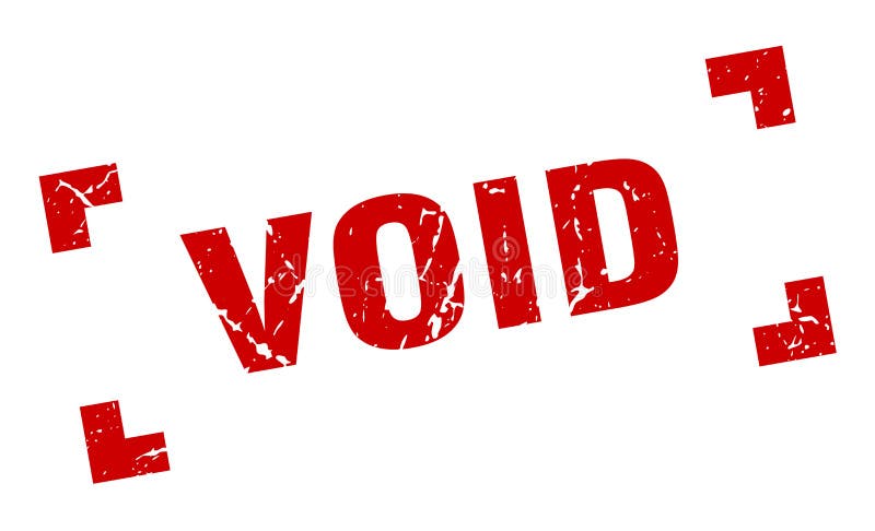 Void Stamp Gif