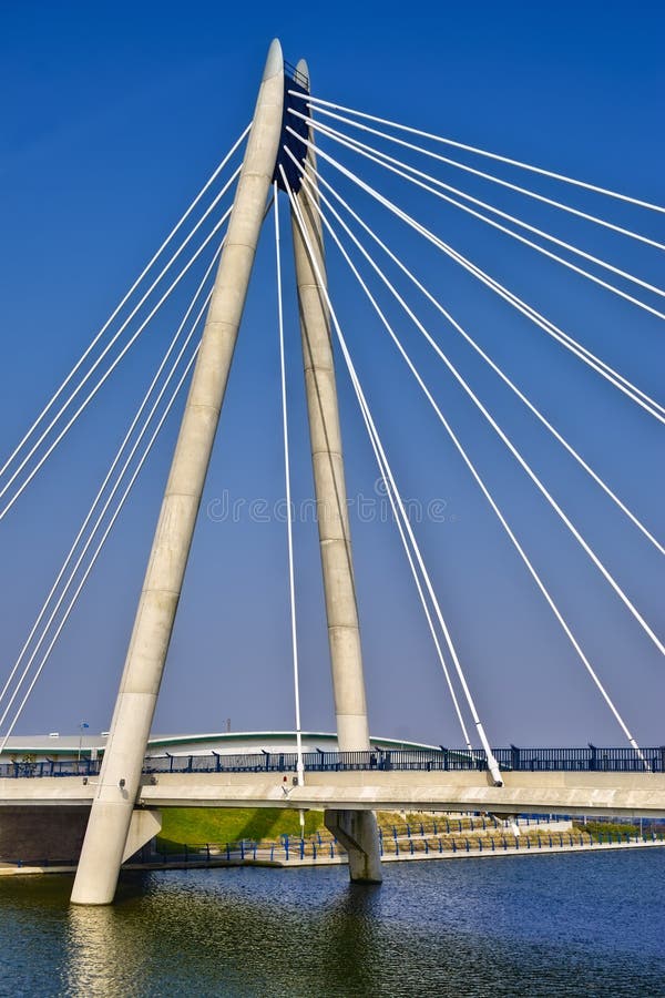 Voie De Marine De Passerelle Photo stock - Image du marin, passerelle ...