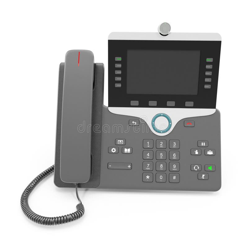 Ip Phone Stock Illustrations – 806 Ip Phone Stock Illustrations ...