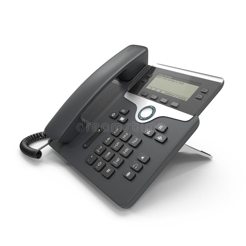Ip Phone Stock Illustrations – 806 Ip Phone Stock Illustrations ...
