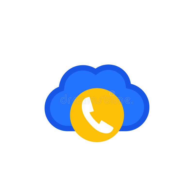 Voip Logo Stock Illustrations – 293 Voip Logo Stock Illustrations ...