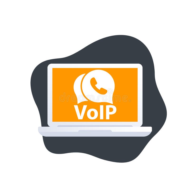 Voip Icon Stock Illustrations – 1,081 Voip Icon Stock Illustrations ...
