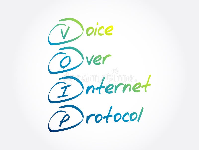 Protocol Acronym Stock Illustrations – 536 Protocol Acronym Stock ...